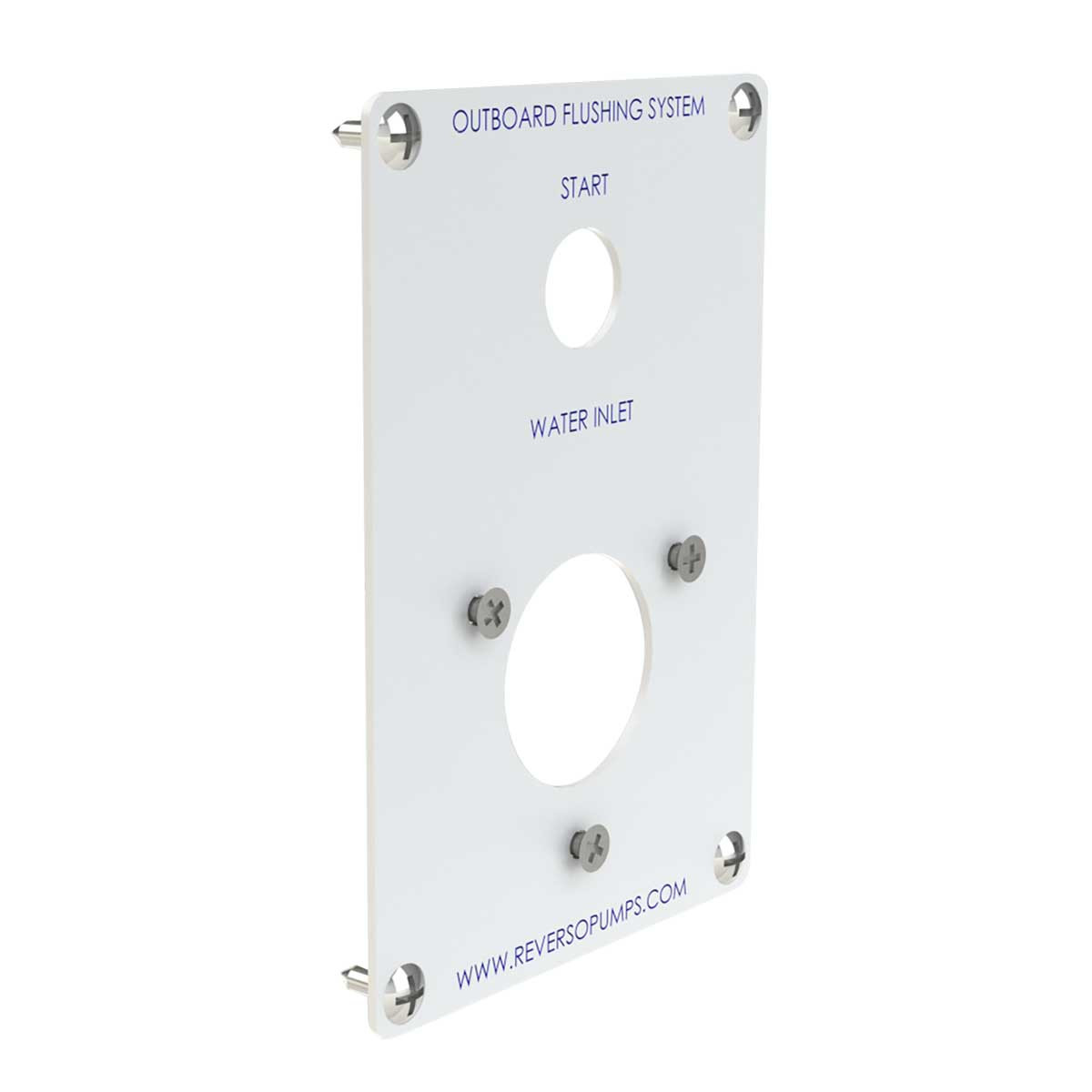 OFS Quick Disconnect Mounting Kit - Standard