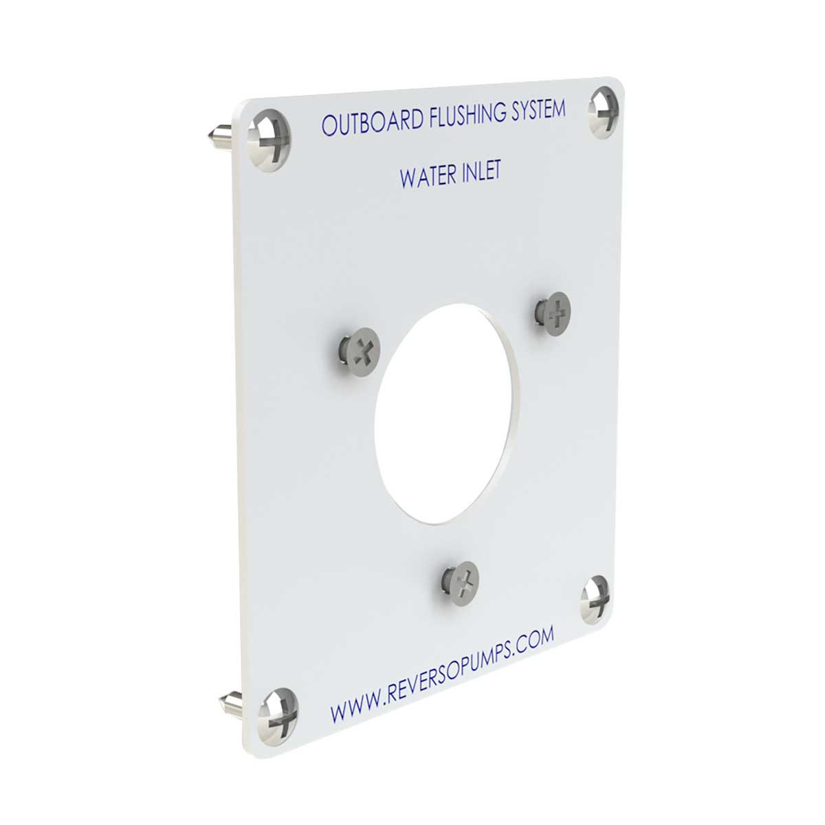 OFS Quick Disconnect Mounting Kit - Standard