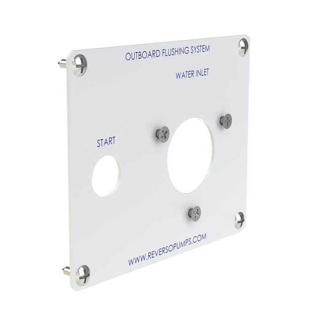 OFS Quick Disconnect Mounting Kit - Standard