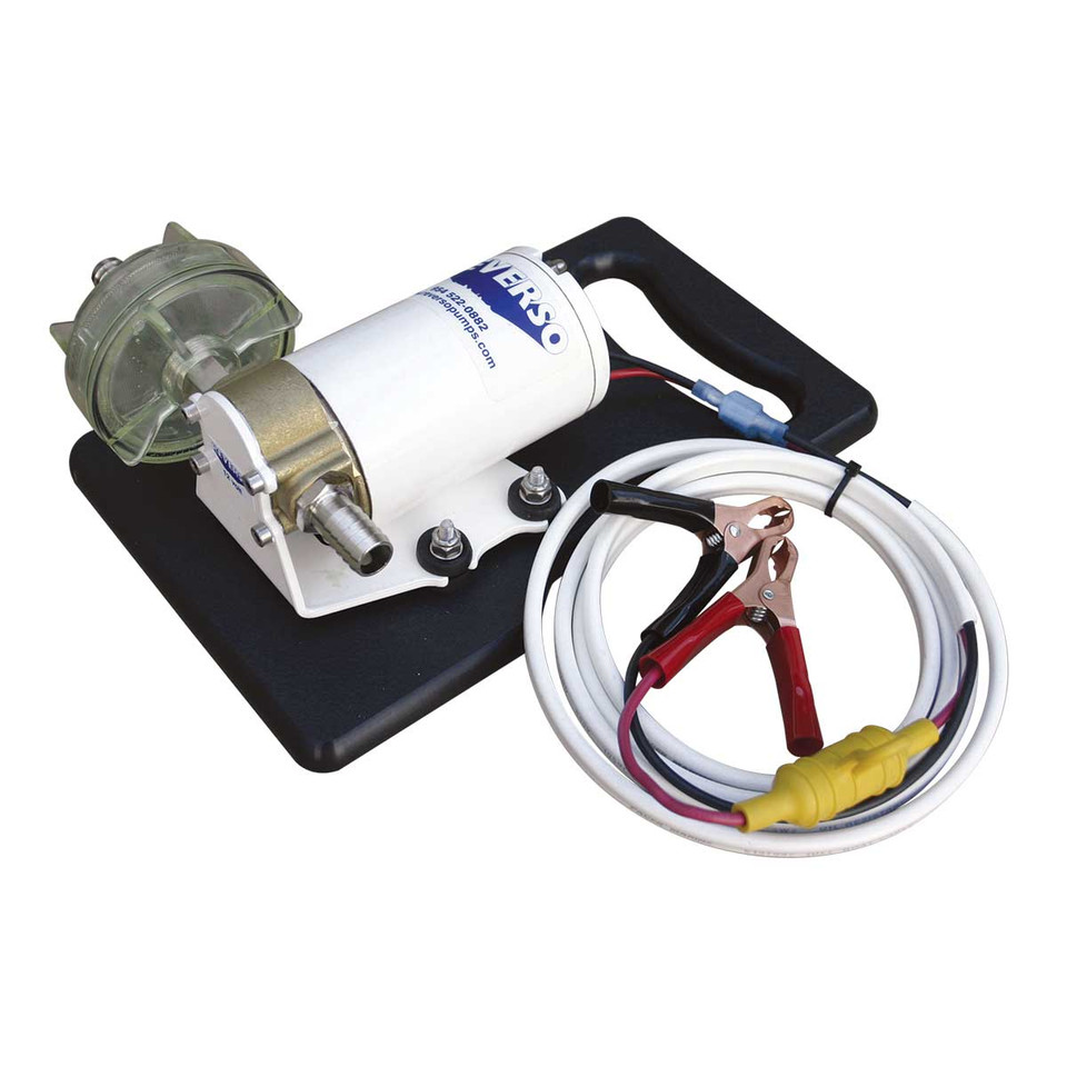 Products - Oil Change Systems - Page 1 - Reverso Pumps LLC