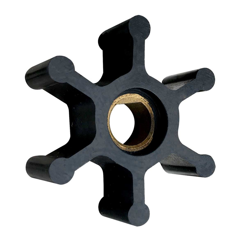 Chemical Resistant Impeller for OP-4 & 6 - for Diesel