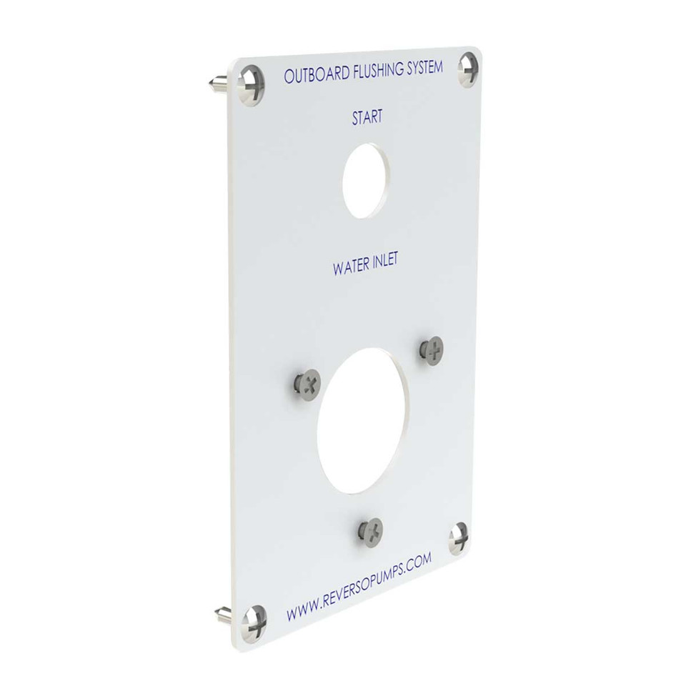 OFS Quick Disconnect Mounting Kit - Standard