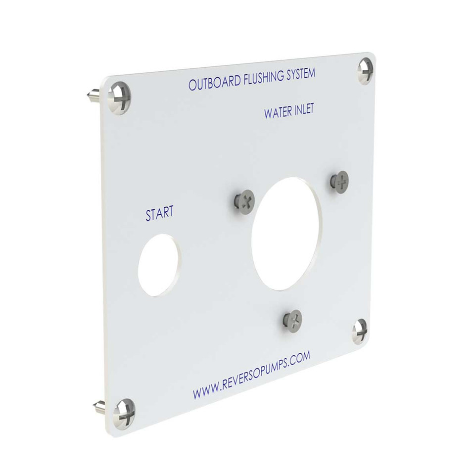 OFS Quick Disconnect Mounting Kit - 90 Turn