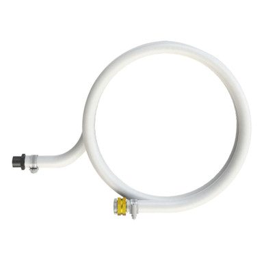 OFS Inlet Hose Install Kit - 9'