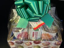 Gourmet Applesauce Snack Box