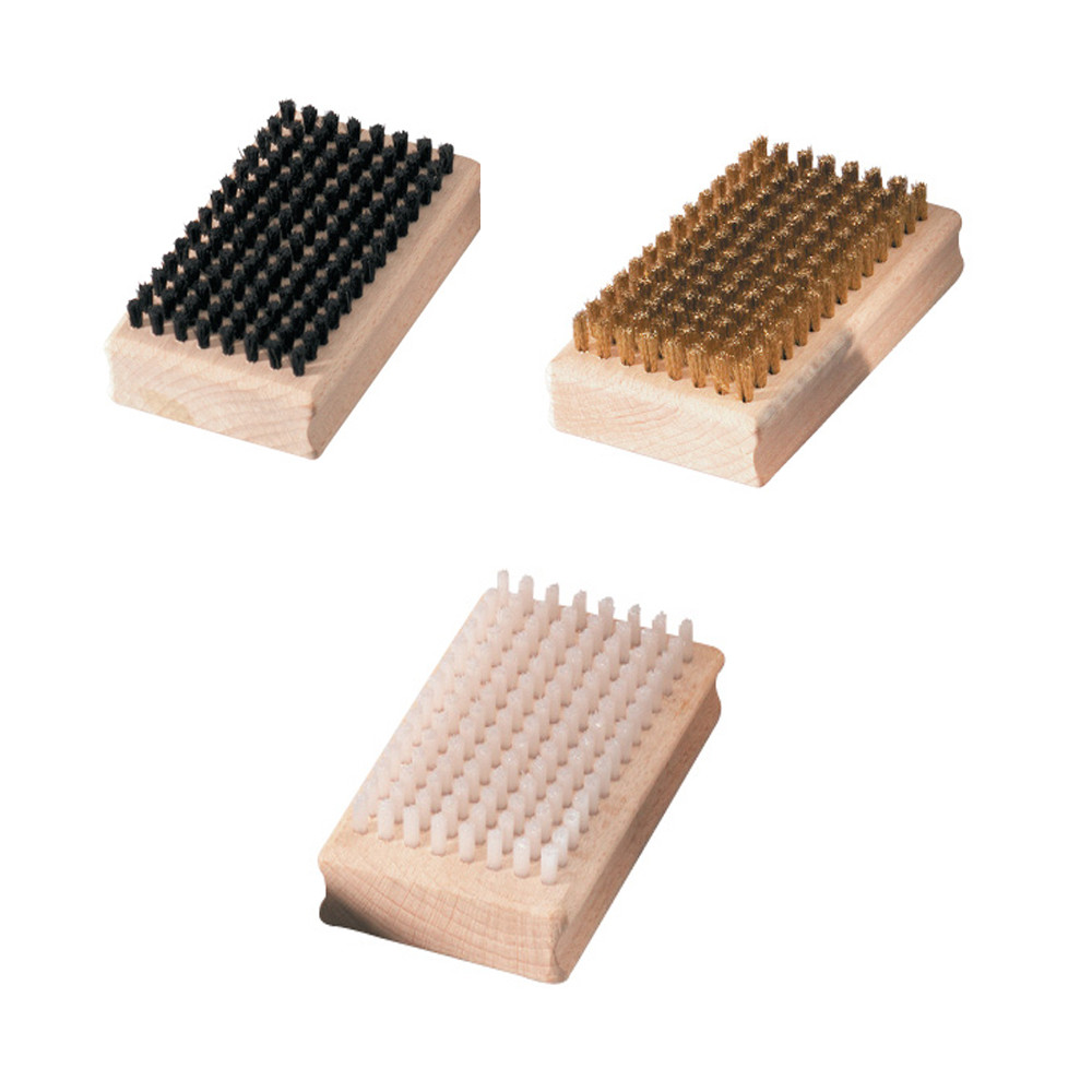 Wintersteiger Base Brushes - Descend Sports