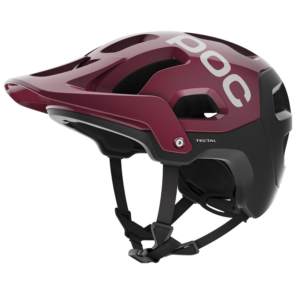 POC Tectal Helmet - Mountain Bike - Descend Sports