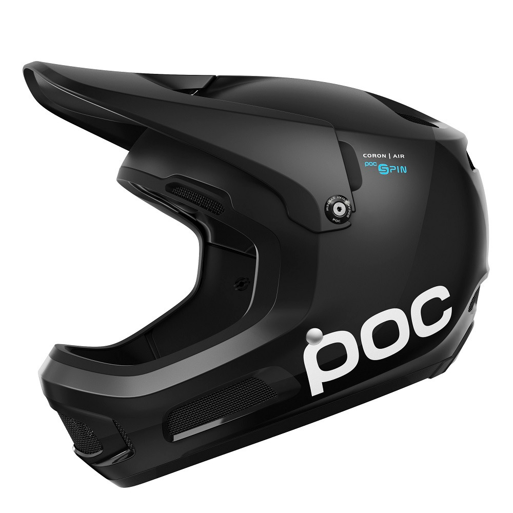POC Coron Air SPIN Helmet - Mountain Bike - Descend Sports