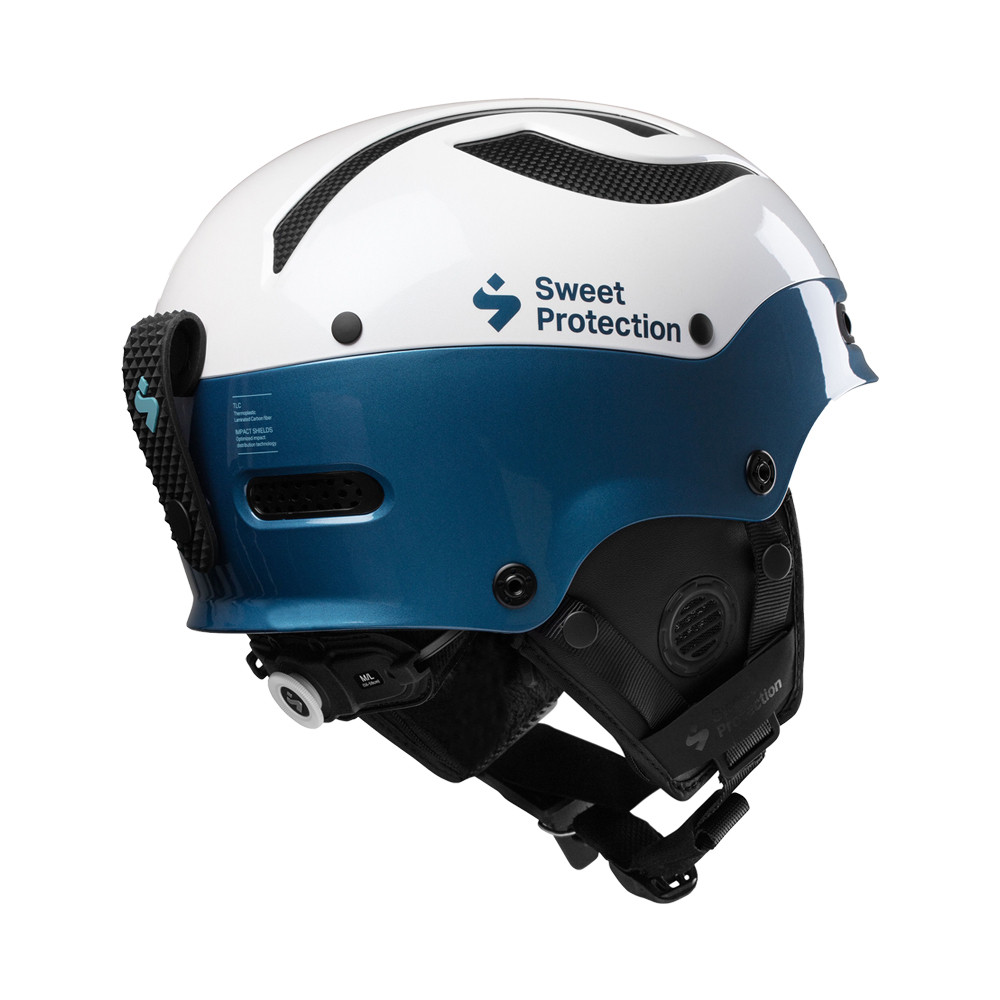 Sweet Protection Trooper II SL MIPS Helmet - Descend Sports