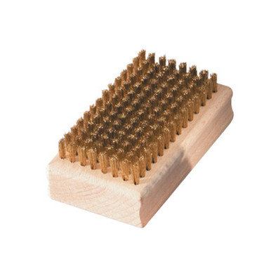 Wintersteiger Base Brushes - Descend Sports