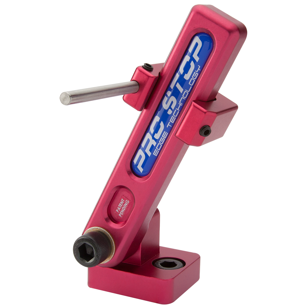 Pro Mill Stop by Edge Technology 16-000