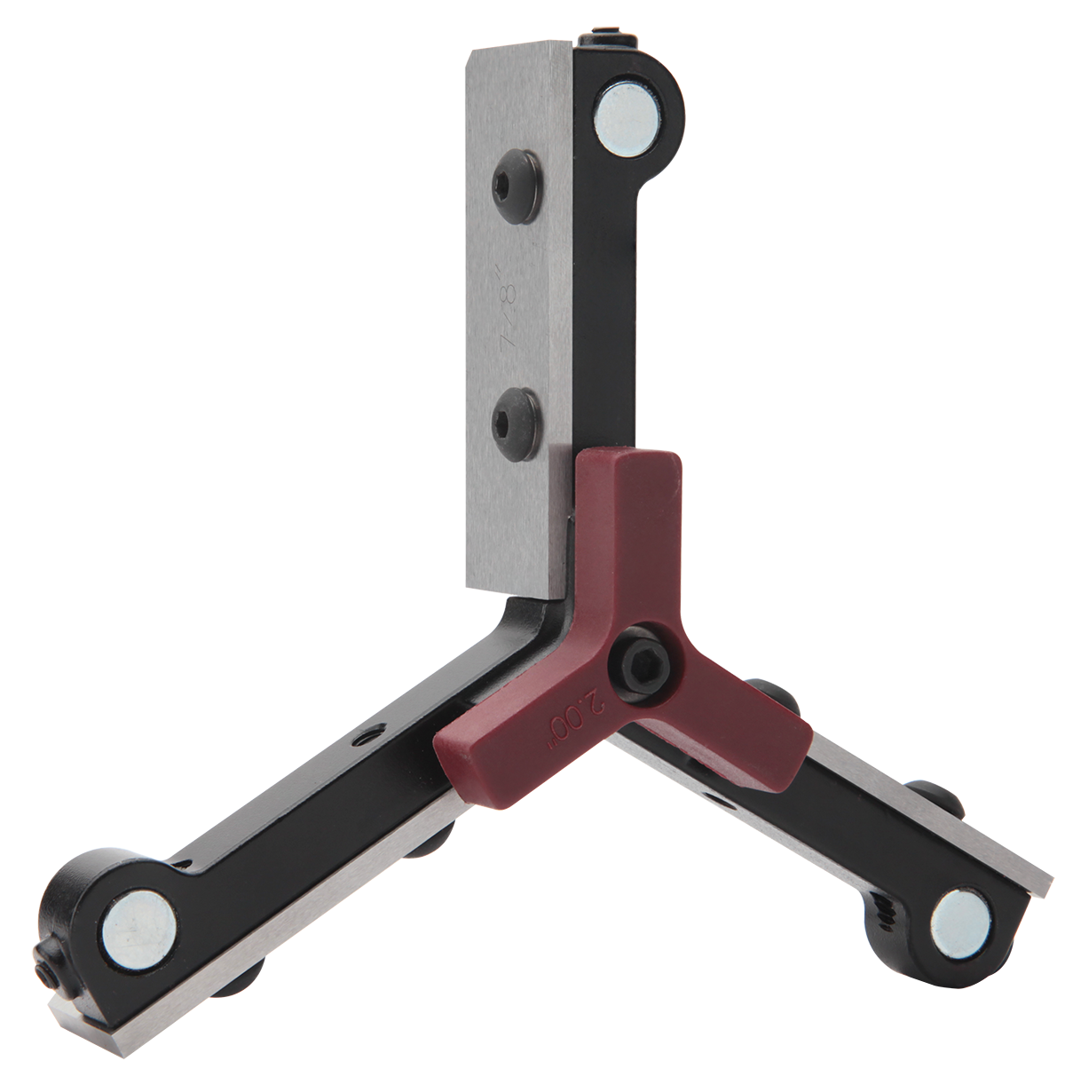 Chuck Stop by Edge Technology 30-000