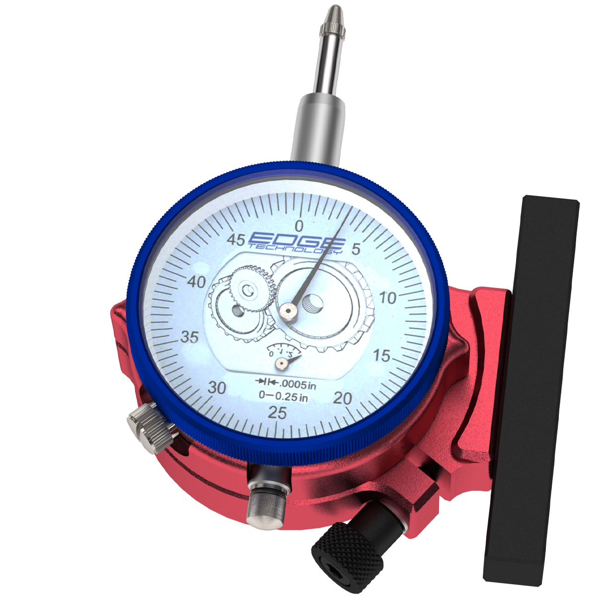 Tool Post Indicator Deluxe 58-000 by Edge Technology
