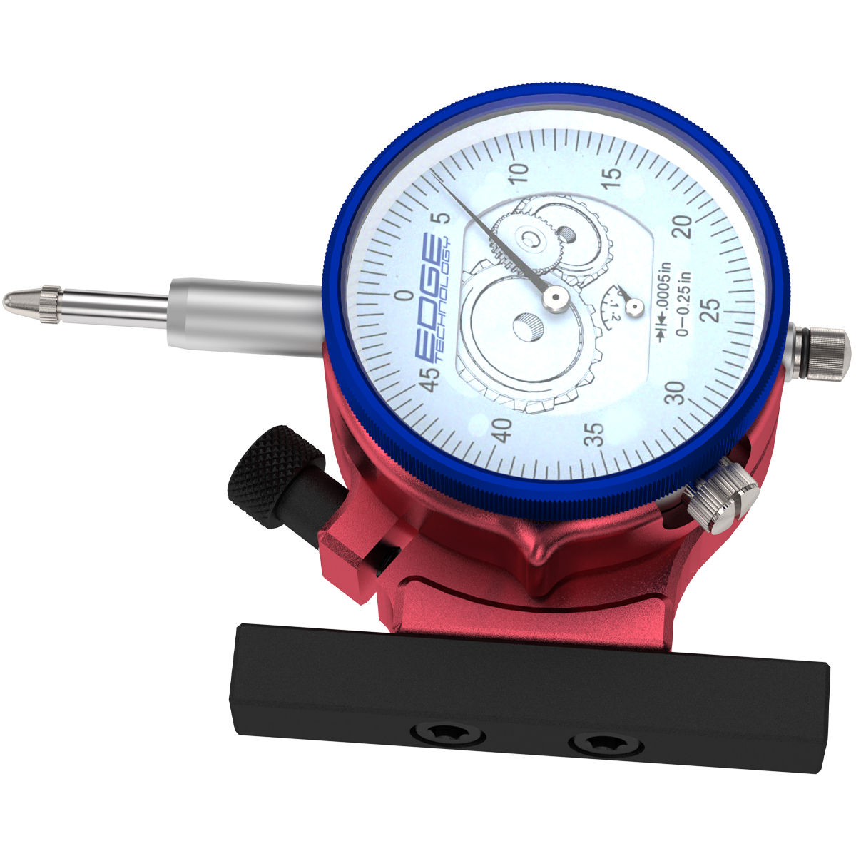 Tool Post Indicator Deluxe 58-000 by Edge Technology