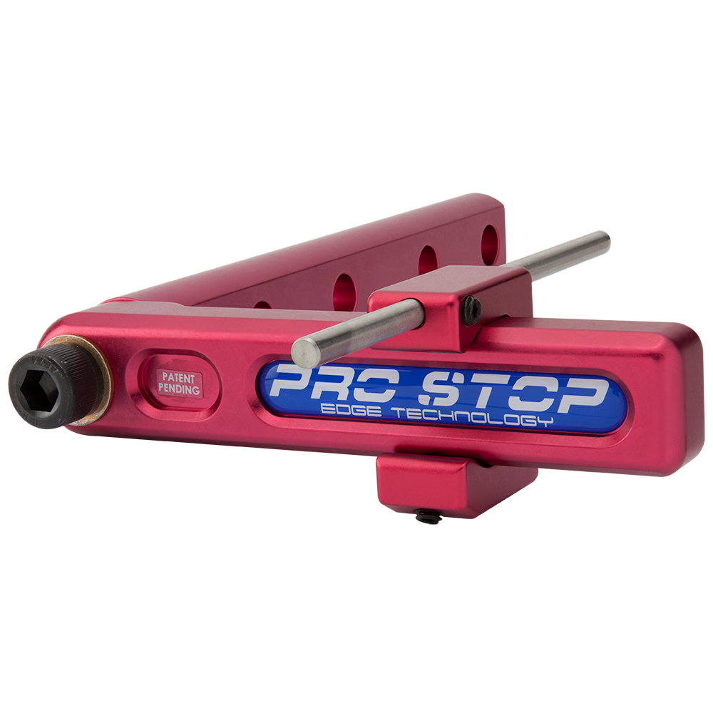 Pro Vise Stop by Edge Technology 03-000
