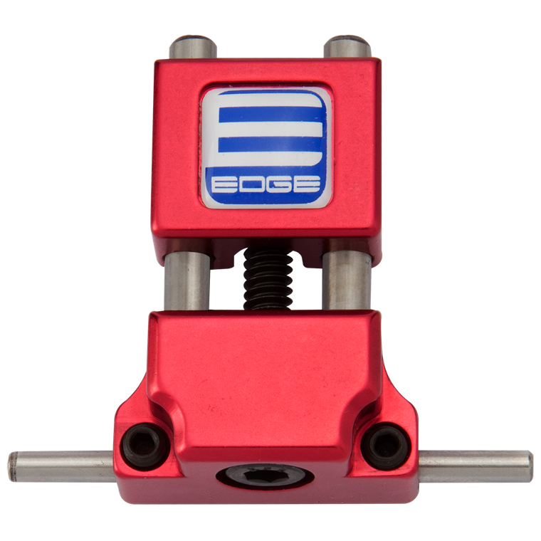 Vise Jaw Stop by Edge Technology 14-000