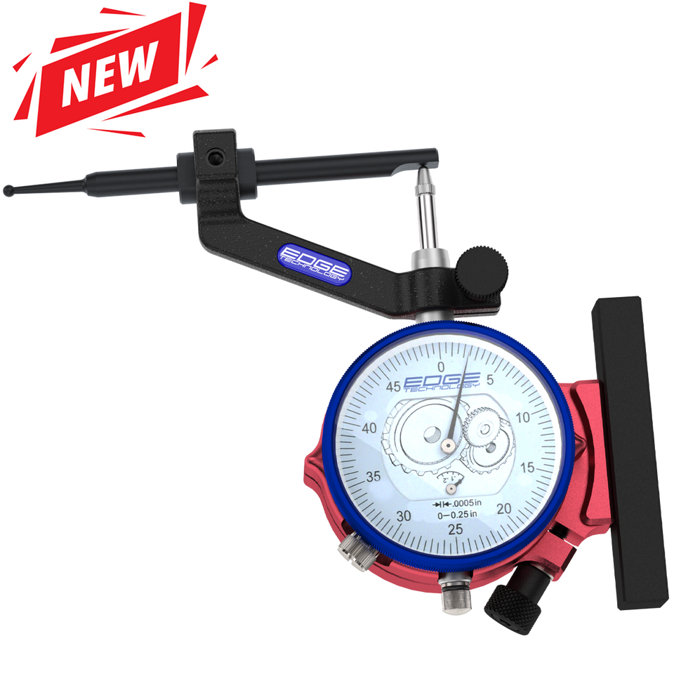 Tool Post Indicator Deluxe 58-000 by Edge Technology