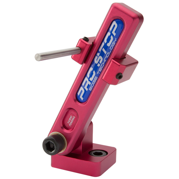 Pro Mill Stop by Edge Technology 16-000