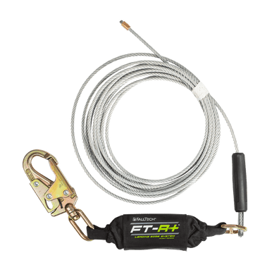 FT-R+™ SRL Repair Cable Kit | FallTech®