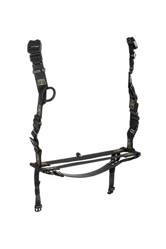 Replacement Bosun Seat, Carbon FT-Arc Tower Climber FBH, All Sizes ...