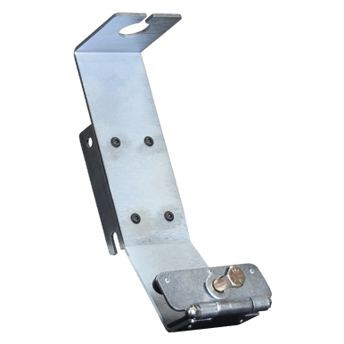 FallTech 7286B - SRL-R Replacement Bracket for 7281-series Devices ...