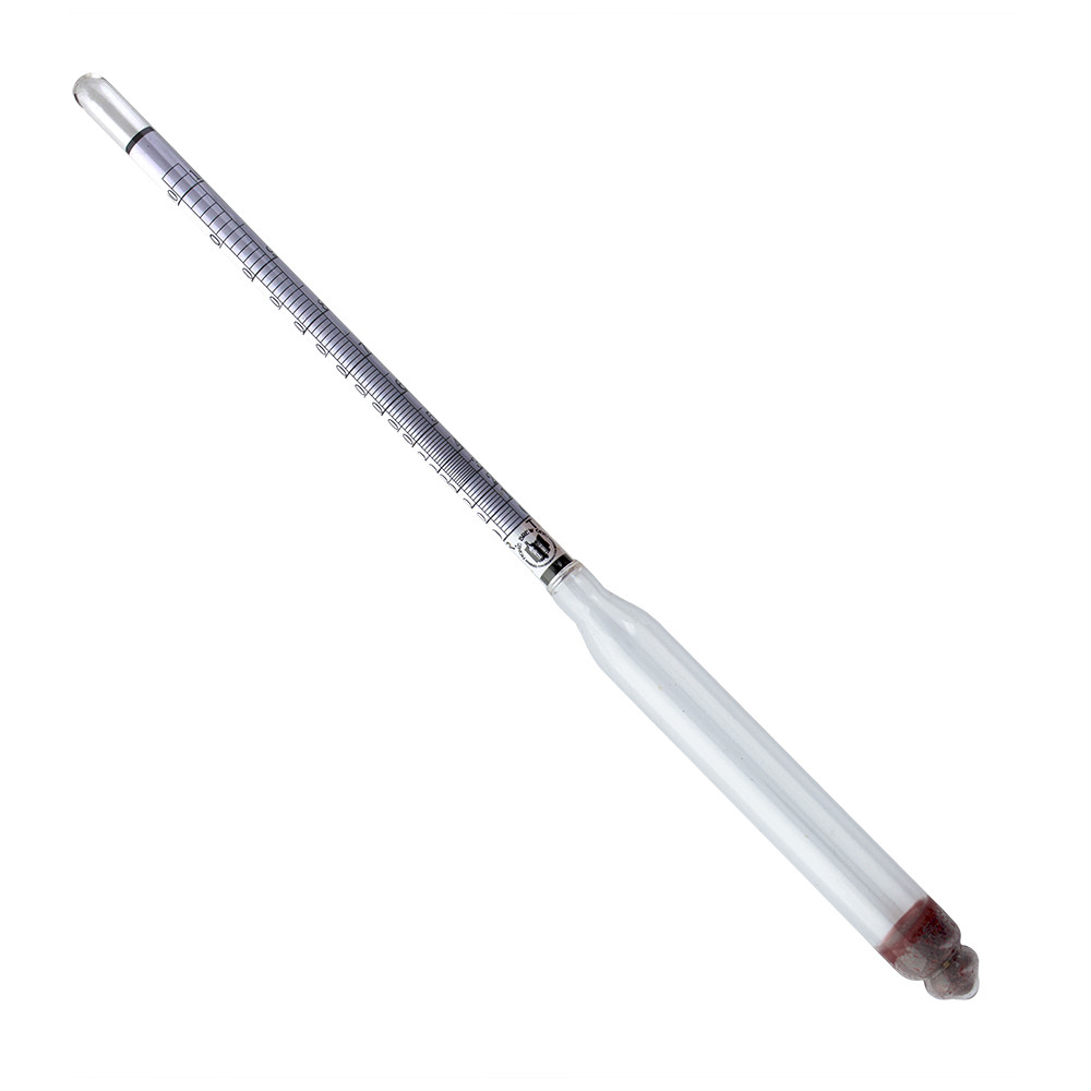Proof and Tralle Hydrometer - Home Brew Ohio