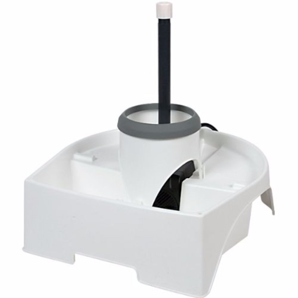 Mark II Keg and Carboy Washer - Home Brew Ohio