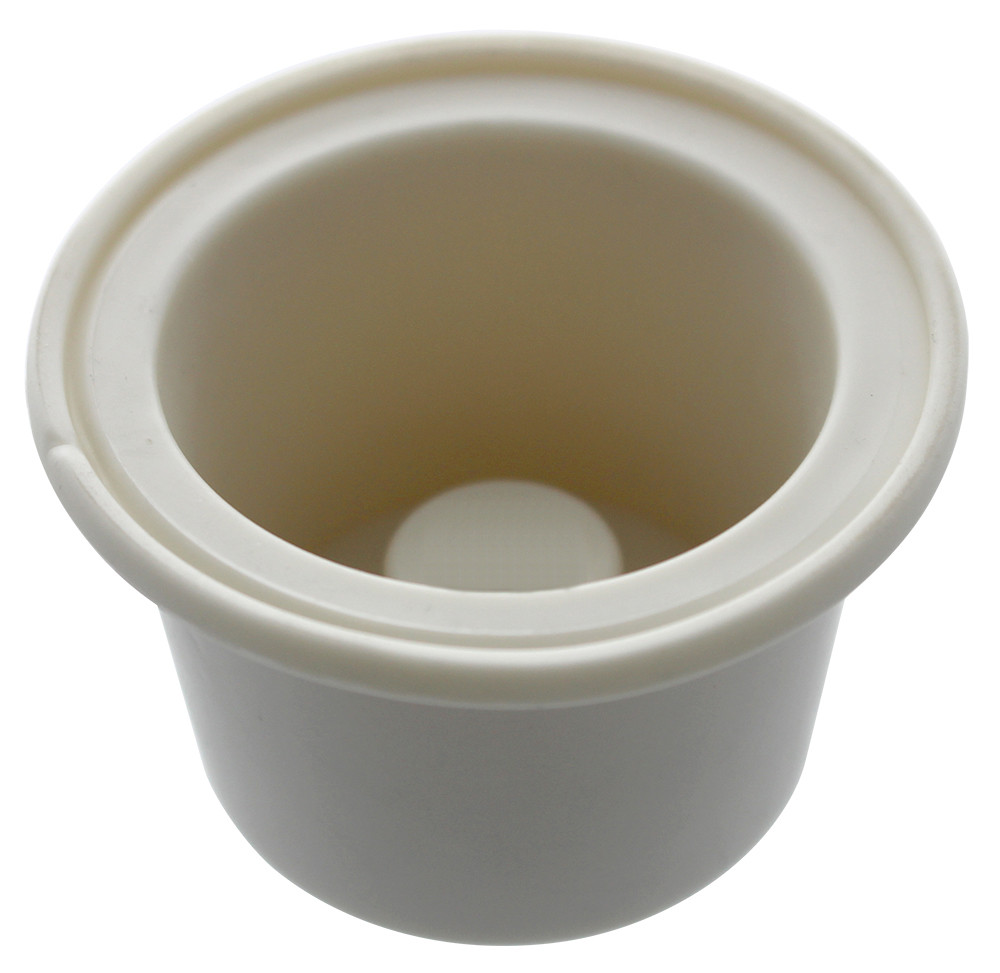 Universal Carboy Bung - Medium - Solid - Home Brew Ohio