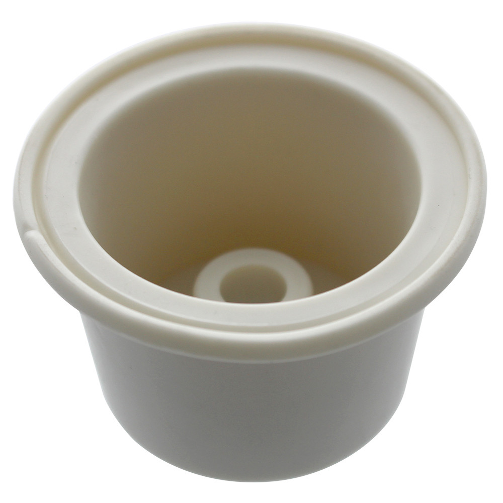 Universal Carboy Bung - Medium - Drilled - Home Brew Ohio