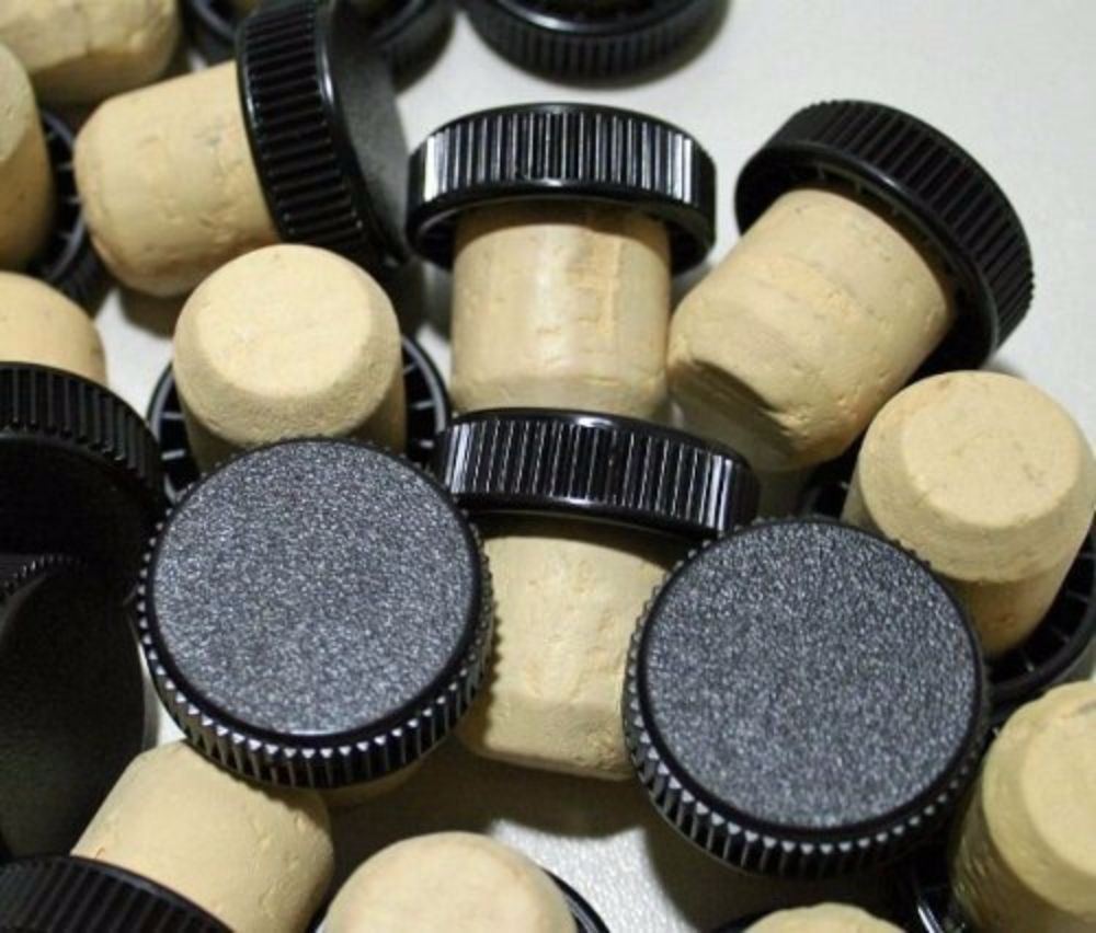 Tasting Corks - 1000 Count - Home Brew Ohio