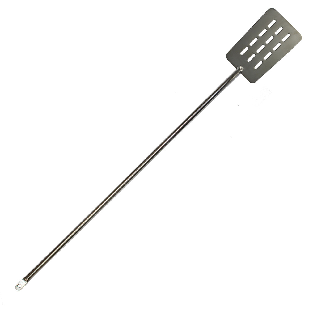 24" Stainless Steel Brewing Mash Paddle - Home Brew Ohio