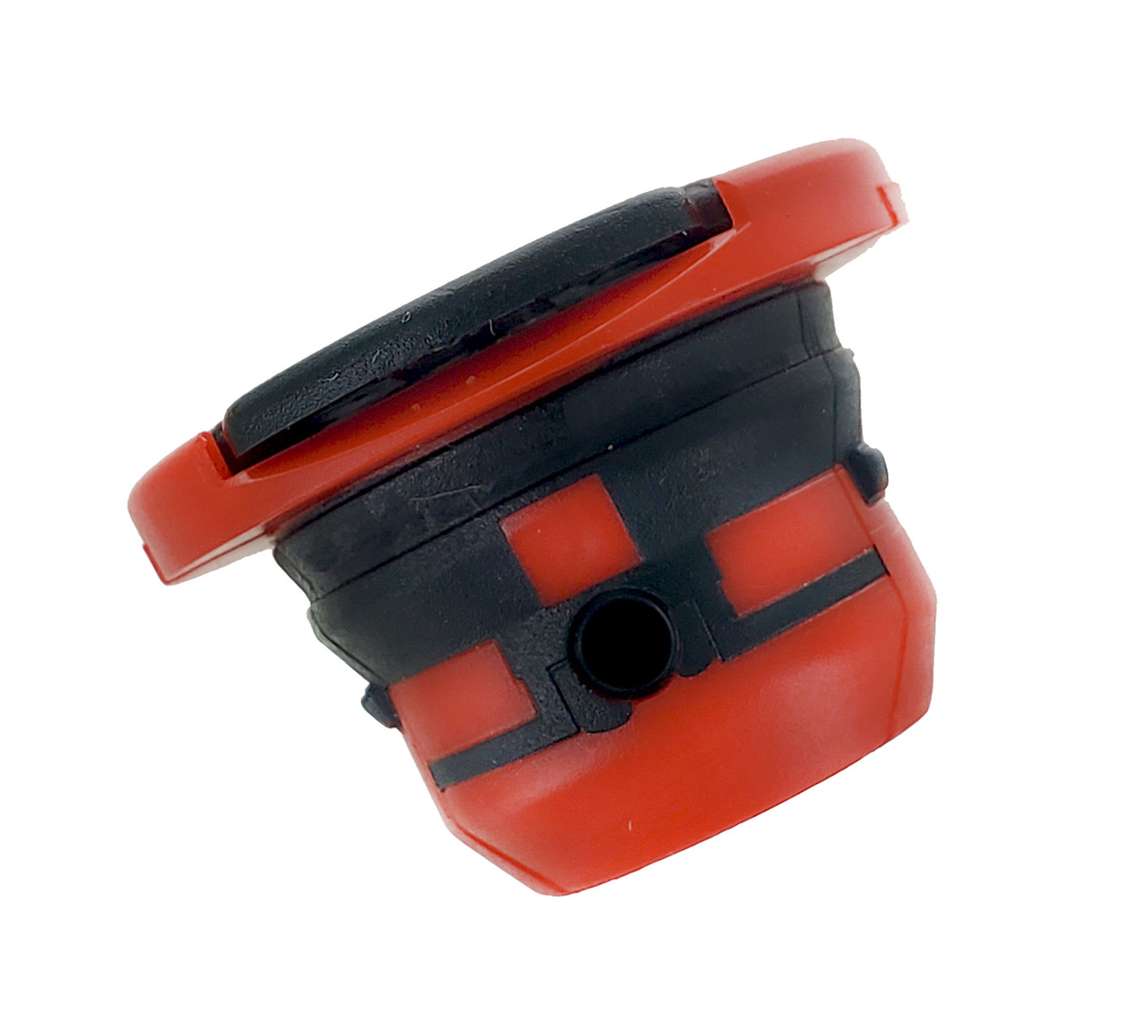 Plastic Mini Keg Vent Bung - Home Brew Ohio