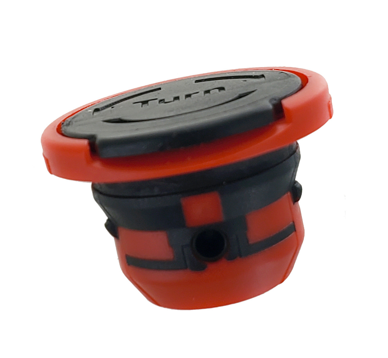 Plastic Mini Keg Vent Bung - Home Brew Ohio