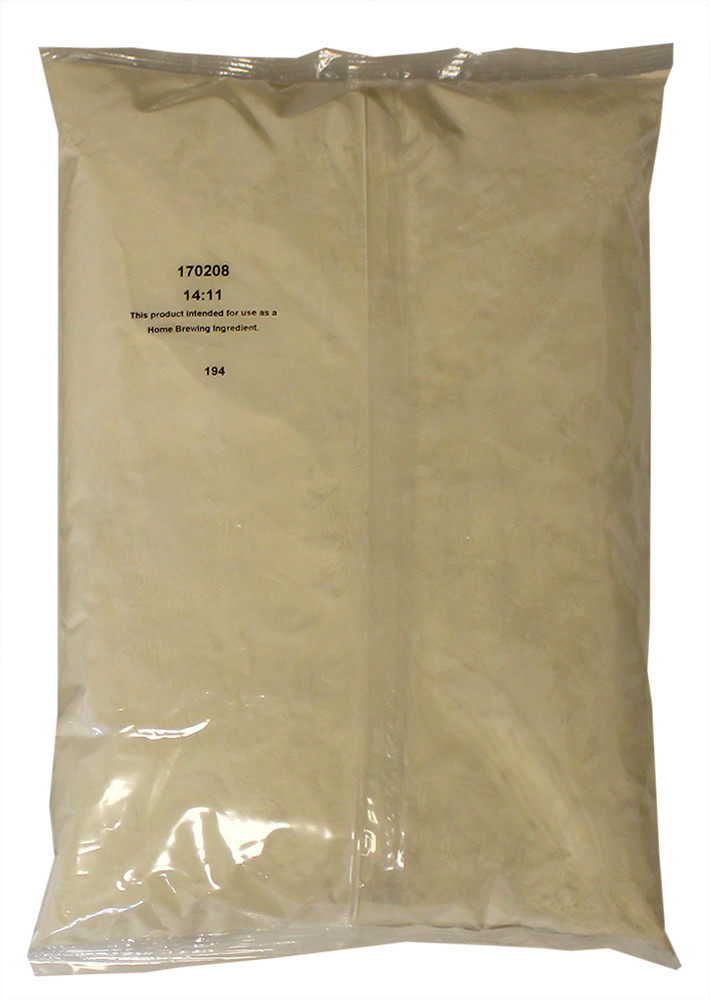 Briess DME - Pilsen Light - 3 Lb - Home Brew Ohio