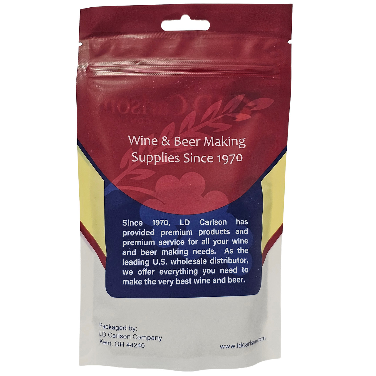 Bentonite Powder - 1 Lb - Home Brew Ohio