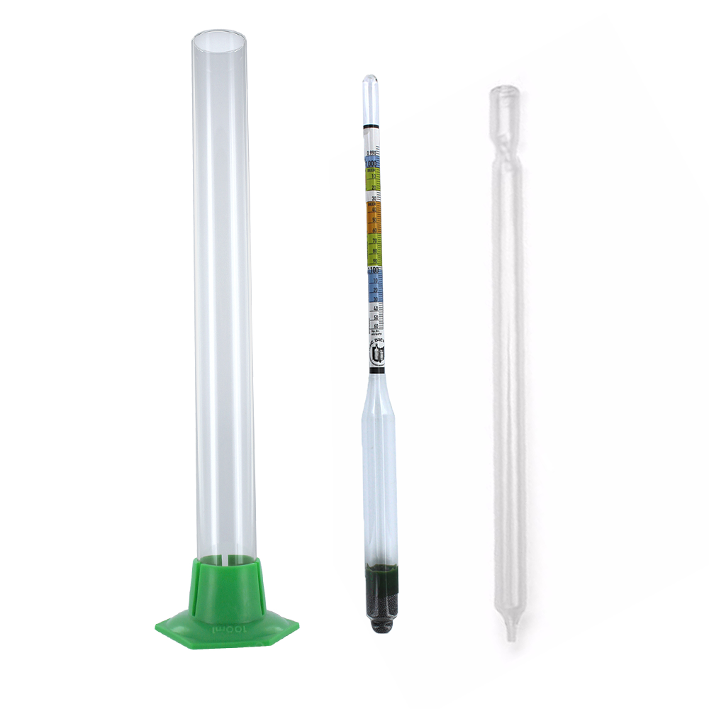 Wine - Equipment - Testing - Page 1 - Home Brew Ohio