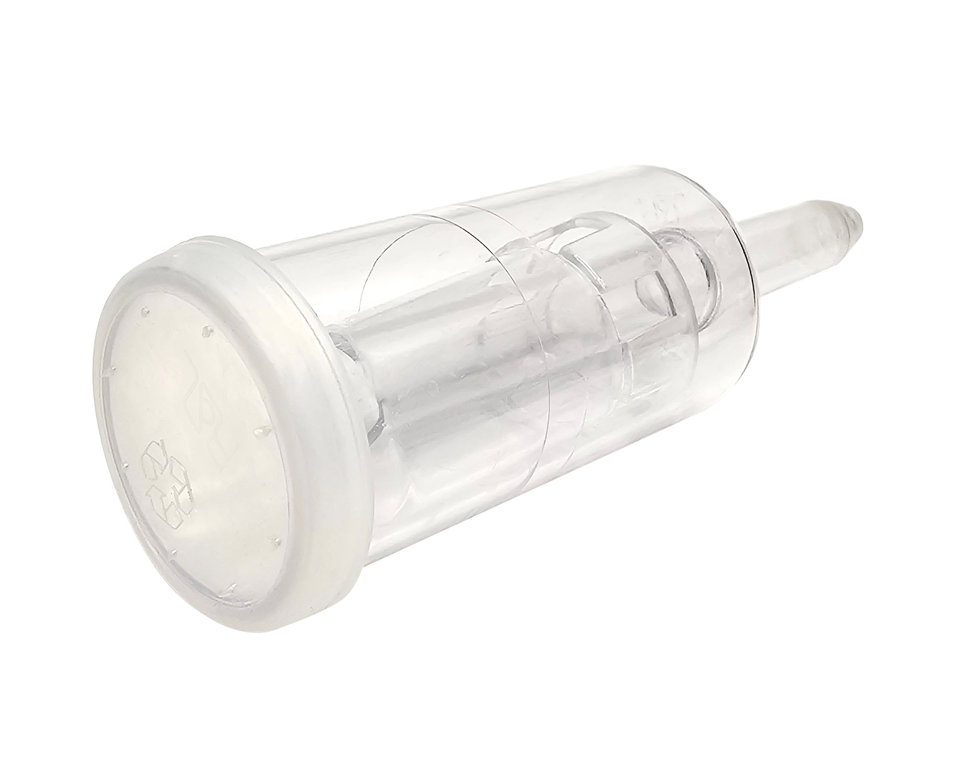 Airlock Combo Kit (1-3pc And 1-Twin Bubble Airlock) - Home Brew Ohio