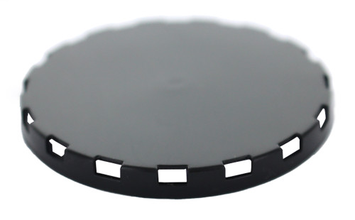 Sankey Keg Cap (Black) 1 count - Home Brew Ohio