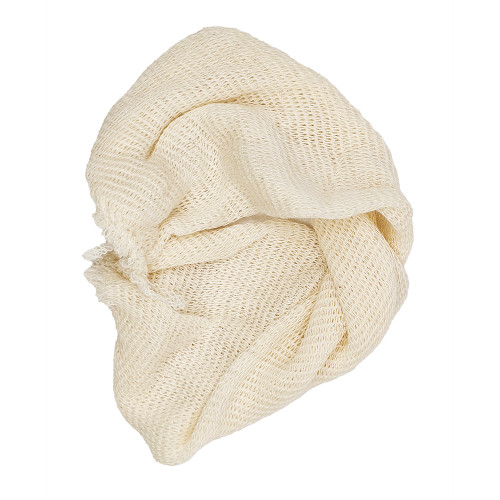 Home Brew Ohio Muslin Hop Boiling Bag 5" X 11" Quantity - 1 - Home Brew ...