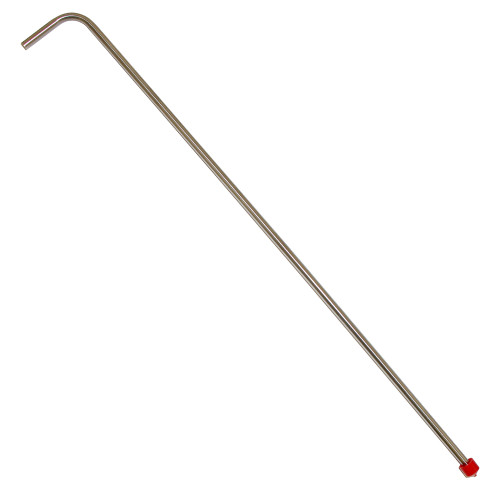 Racking Cane - Stainless Steel - Home Brew Ohio