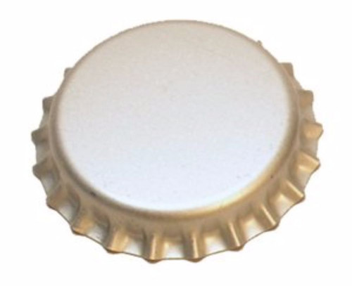 Home Brew Ohio Gold Crown Caps 144 Count - Home Brew Ohio