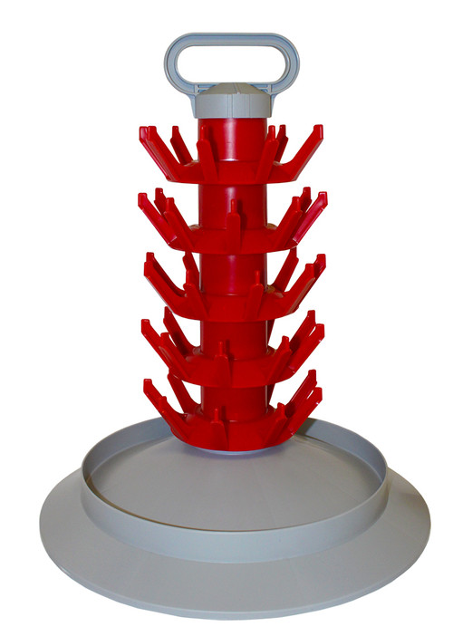 45 Bottle Drying Tree - Econo - Home Brew Ohio