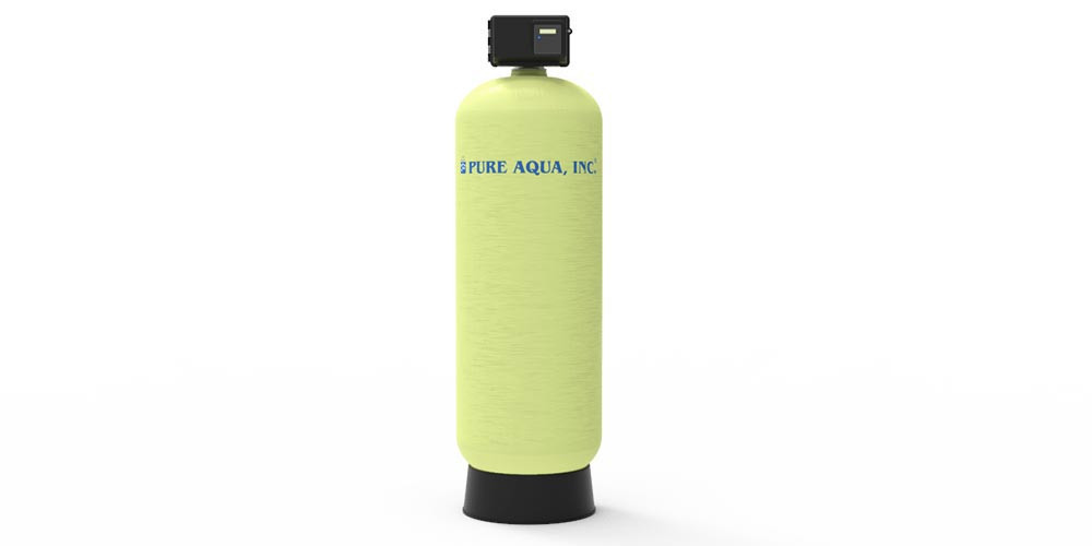 Water Filters | Industrial & Commercial - Pure Aqua, Inc.