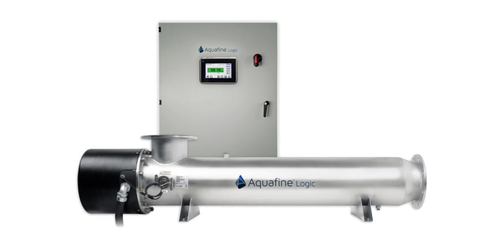 Aquafine OptiVenn Series - Pure Aqua, Inc.