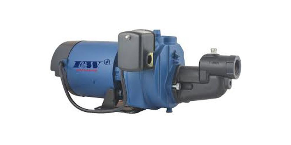 Flint and Walling Water Pumps - Pure Aqua, Inc.