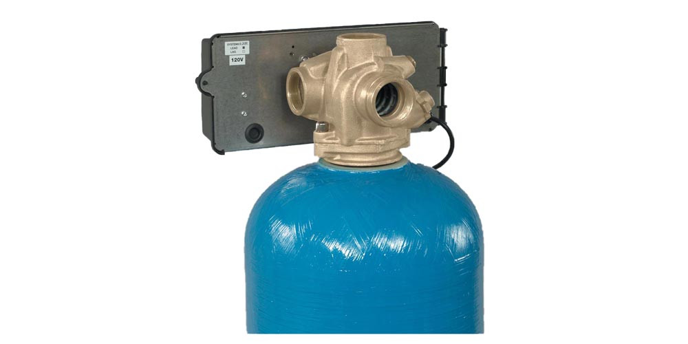 Fleck 3150 Control Valve - Pure Aqua, Inc.