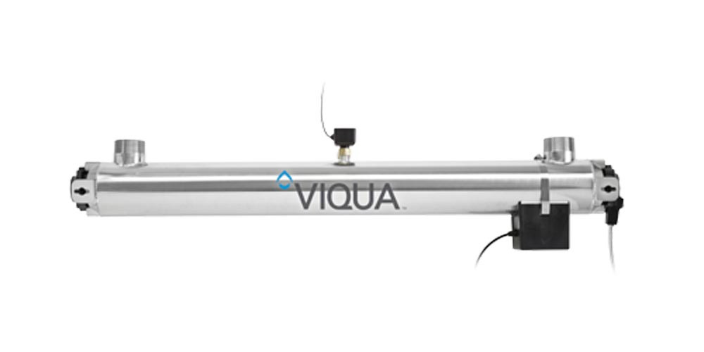 VIQUA Sterilight E4-V+ | Disinfection Products | Pure Aqua, Inc
