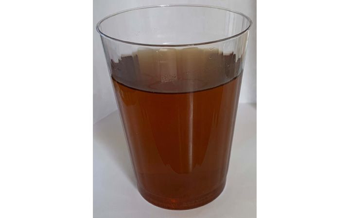 Color Removal From Water - Pure Aqua, Inc.