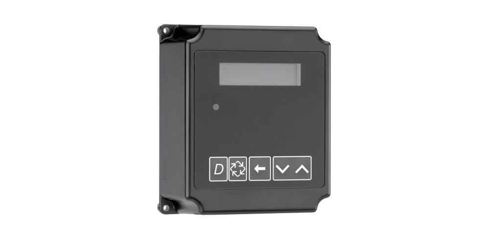 Fleck 3200 NXT Control Timer - Pure Aqua, Inc.