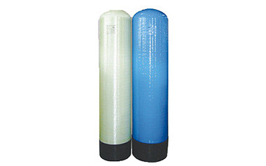 Clack Pressure Mineral Tanks - Water Treatment Products